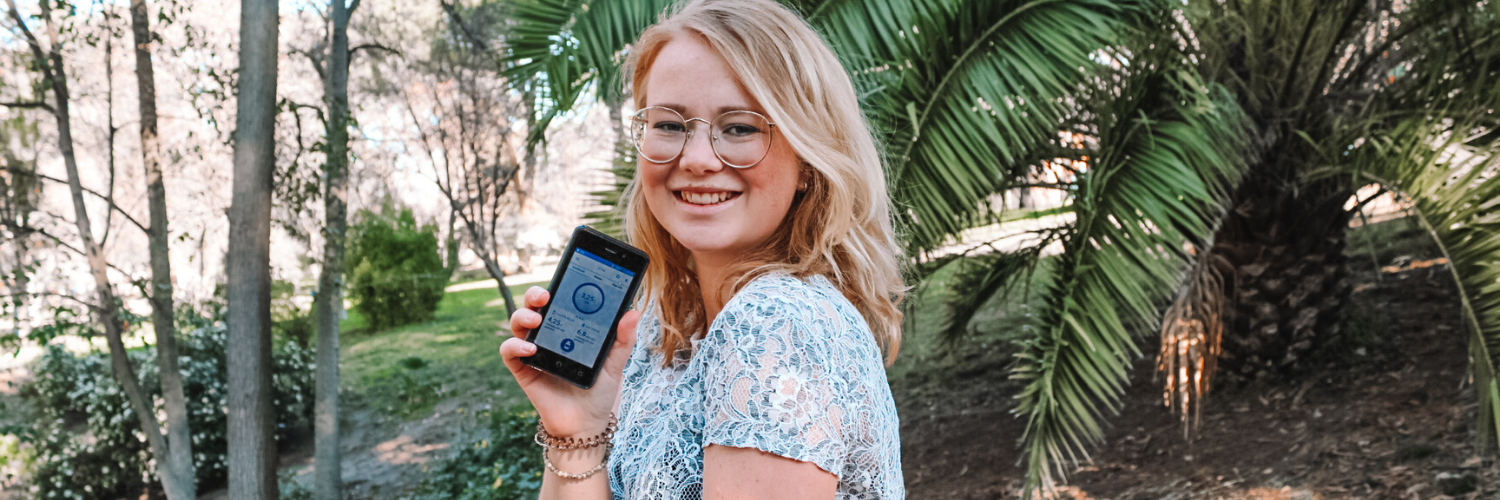 My 3 Favourite Things About The Omnipod Dash® System Omnipod